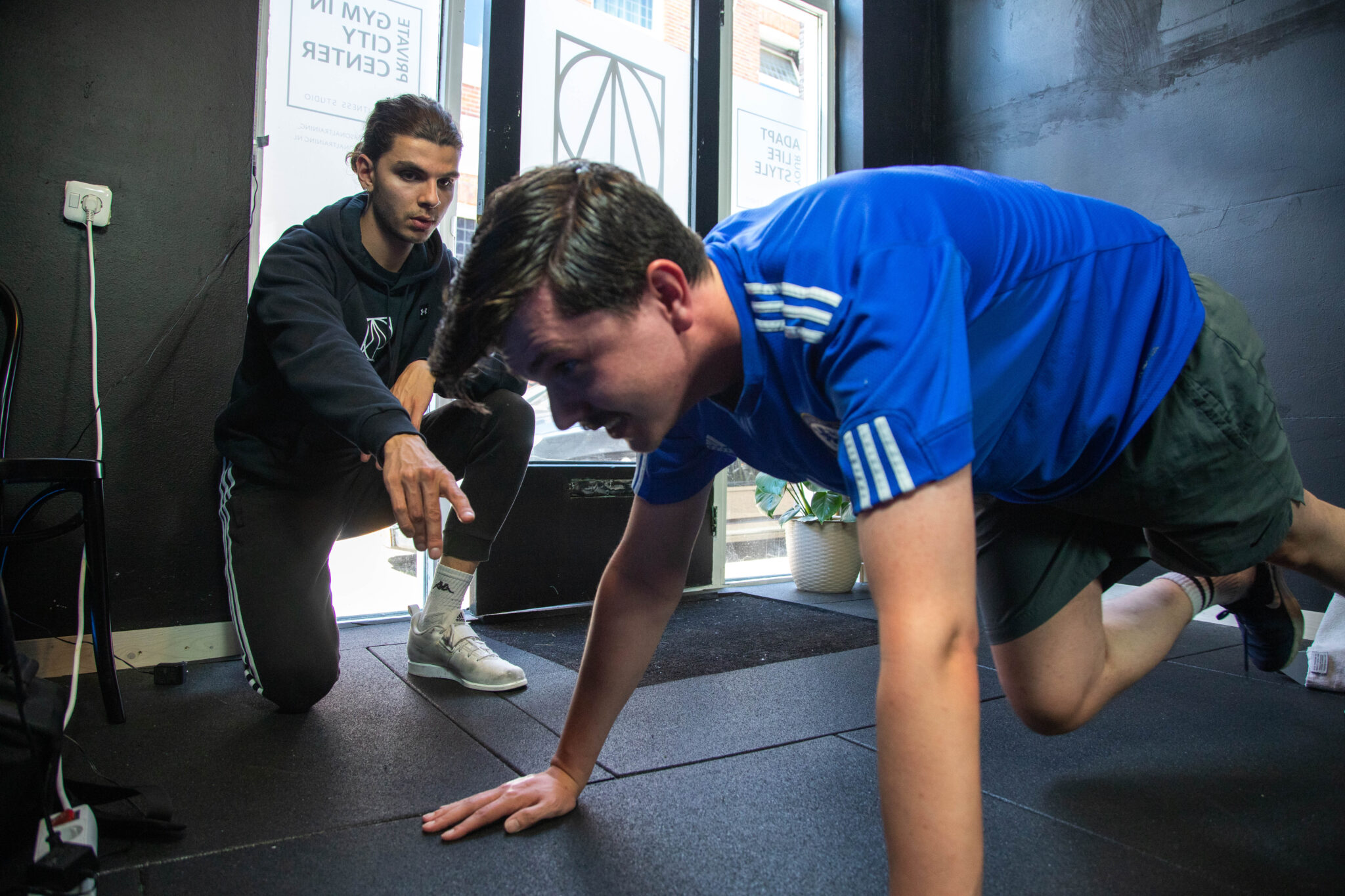 Adapt Personal Training – Personal Training Groningen